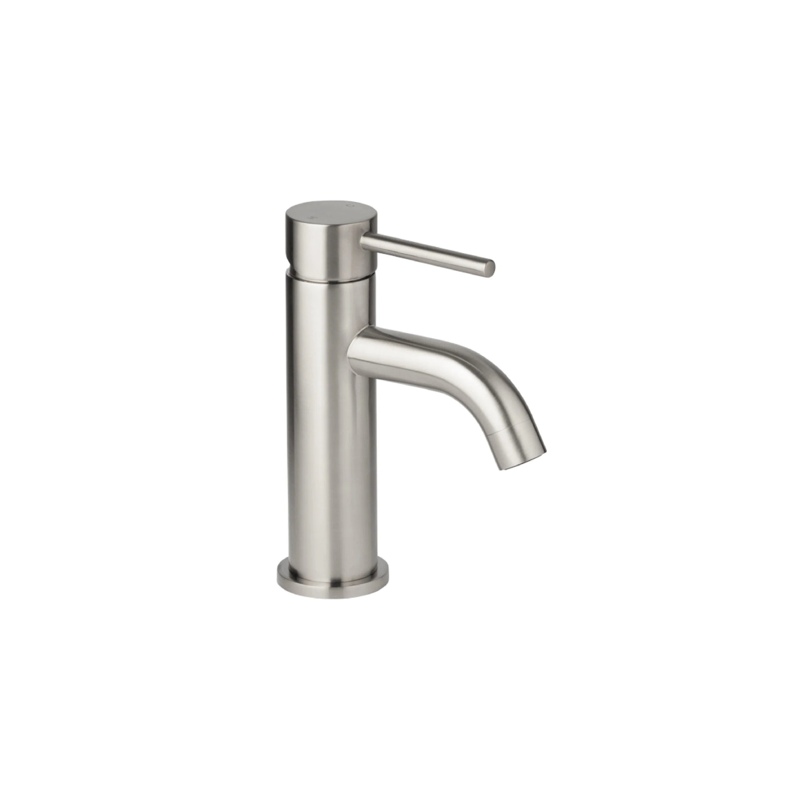 Elysian Basin Mixer – The Source