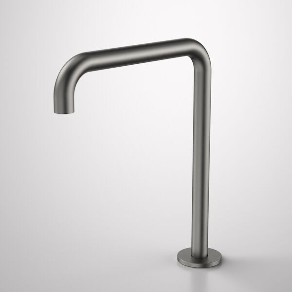 Urbane II Hob Swivel Outlet 210mm - Gunmetal – The Source