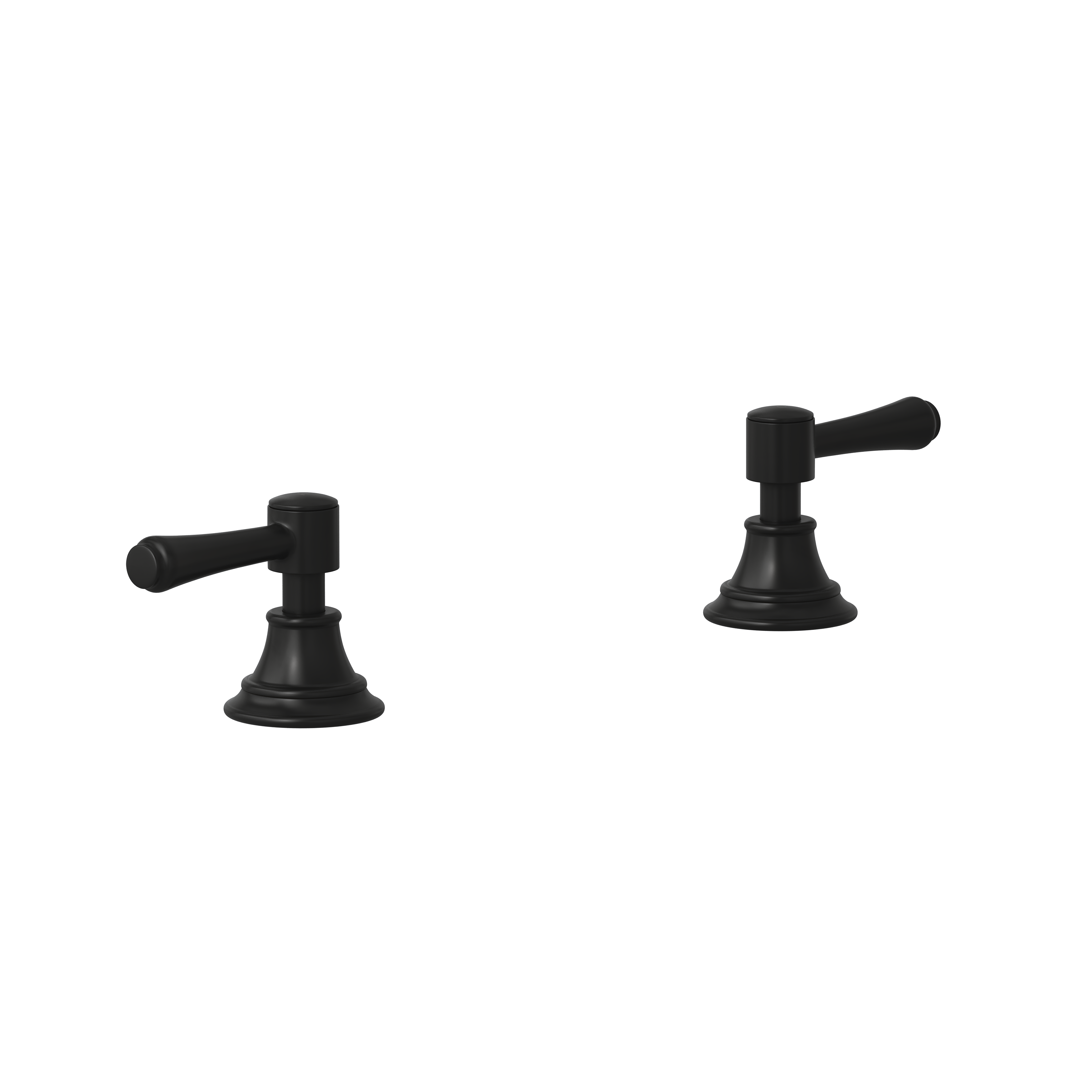 Kingsley Assembly Bench-mounted Taps – The Source