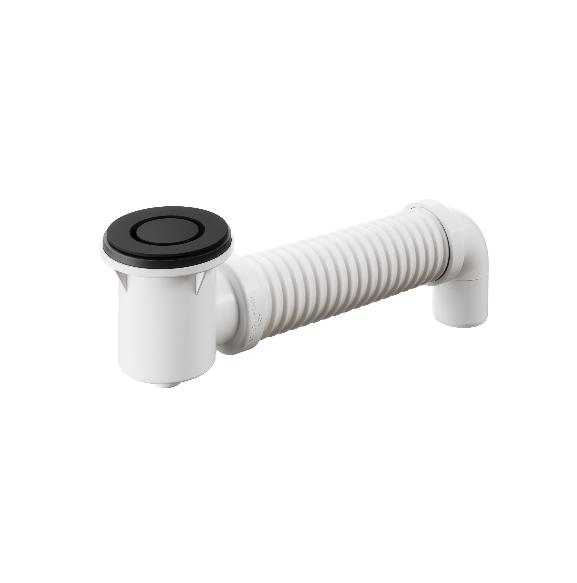 Bath Bend Pop Down With Connector – The Source