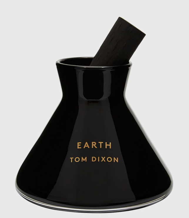 TOM DIXON Earth Scented Diffuser – The Source