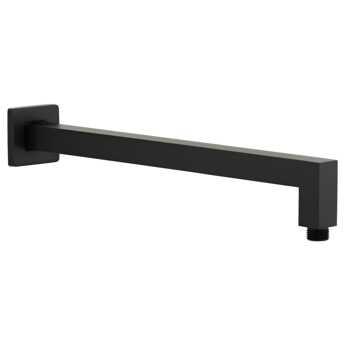 Eli Shower Arm Square 400mm – The Source
