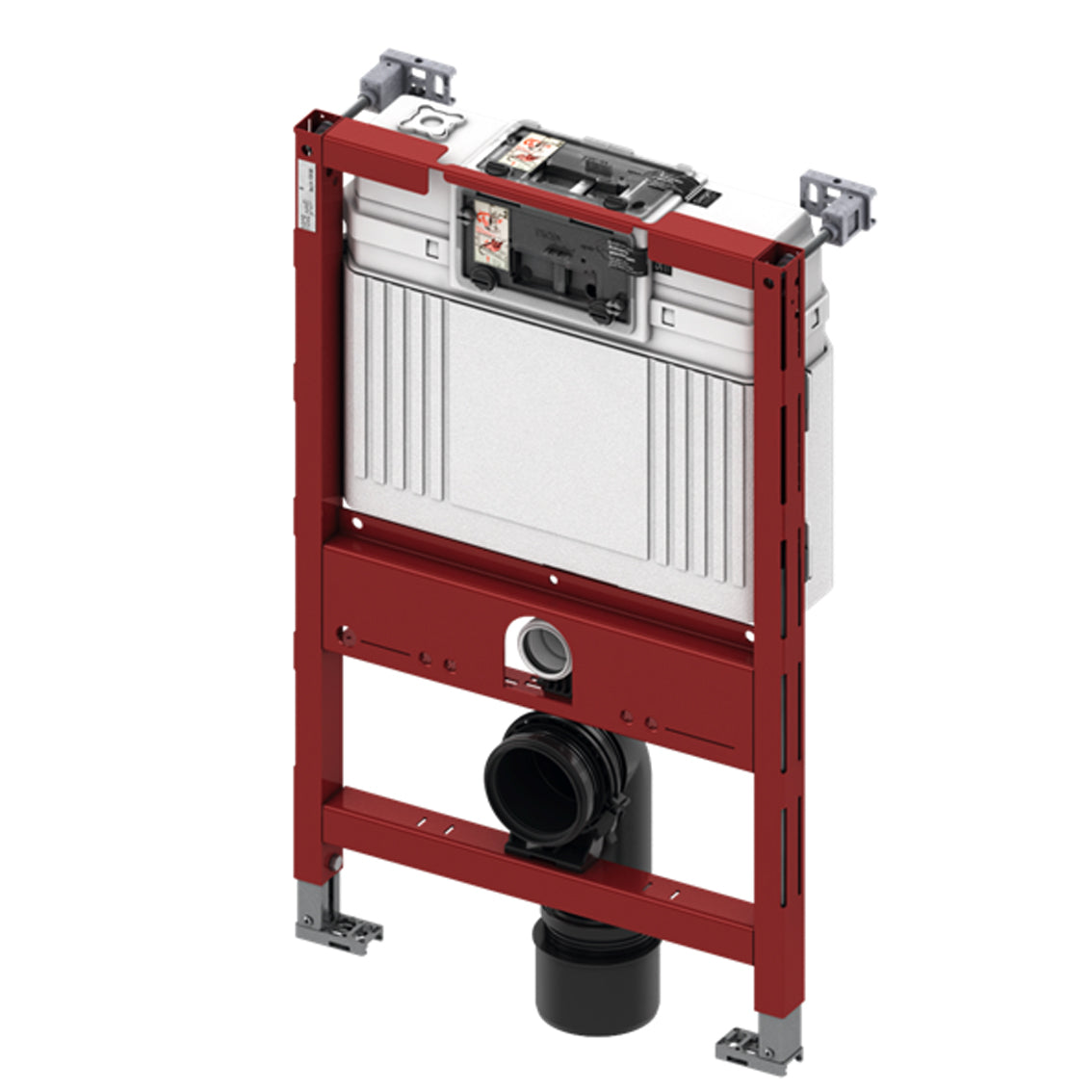 TECE Low Level Wall Hung Cistern – The Source