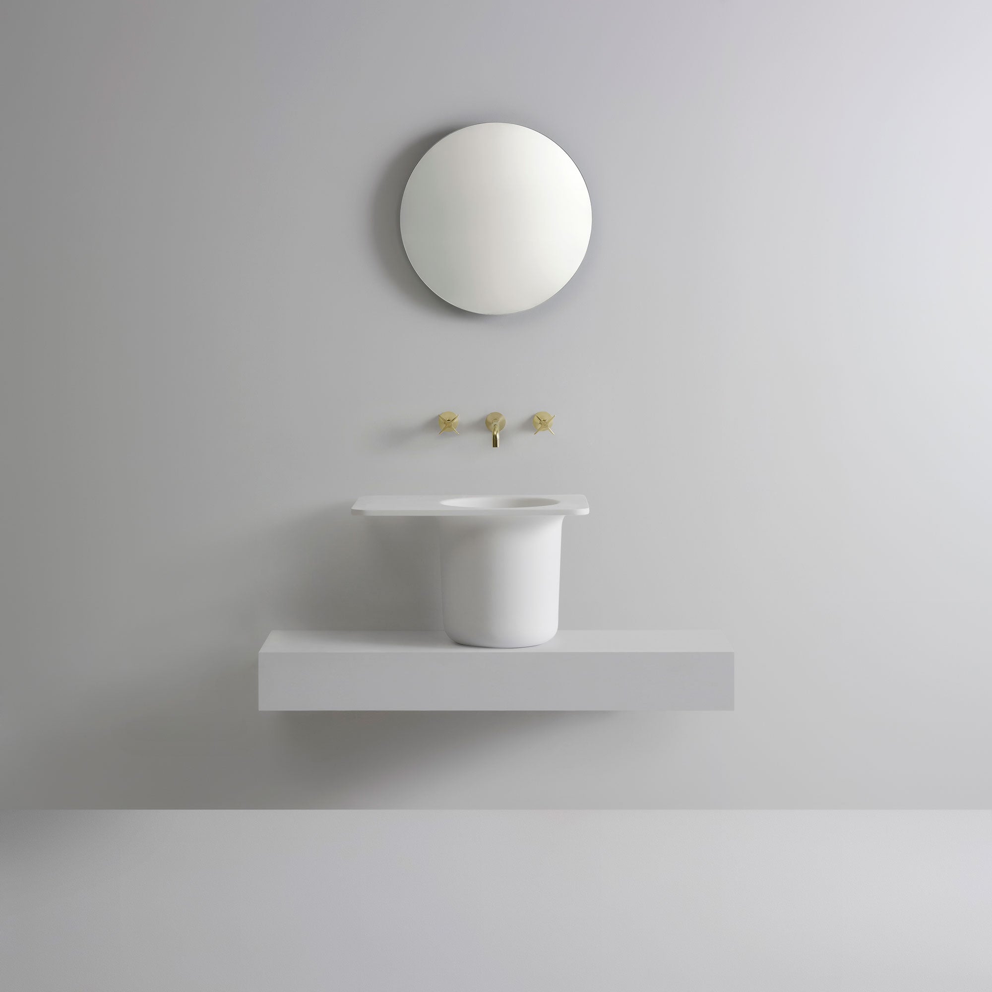 UNITED PRODUCTS Ledge Basin | The Source - Bath • Kitchen • Homewares