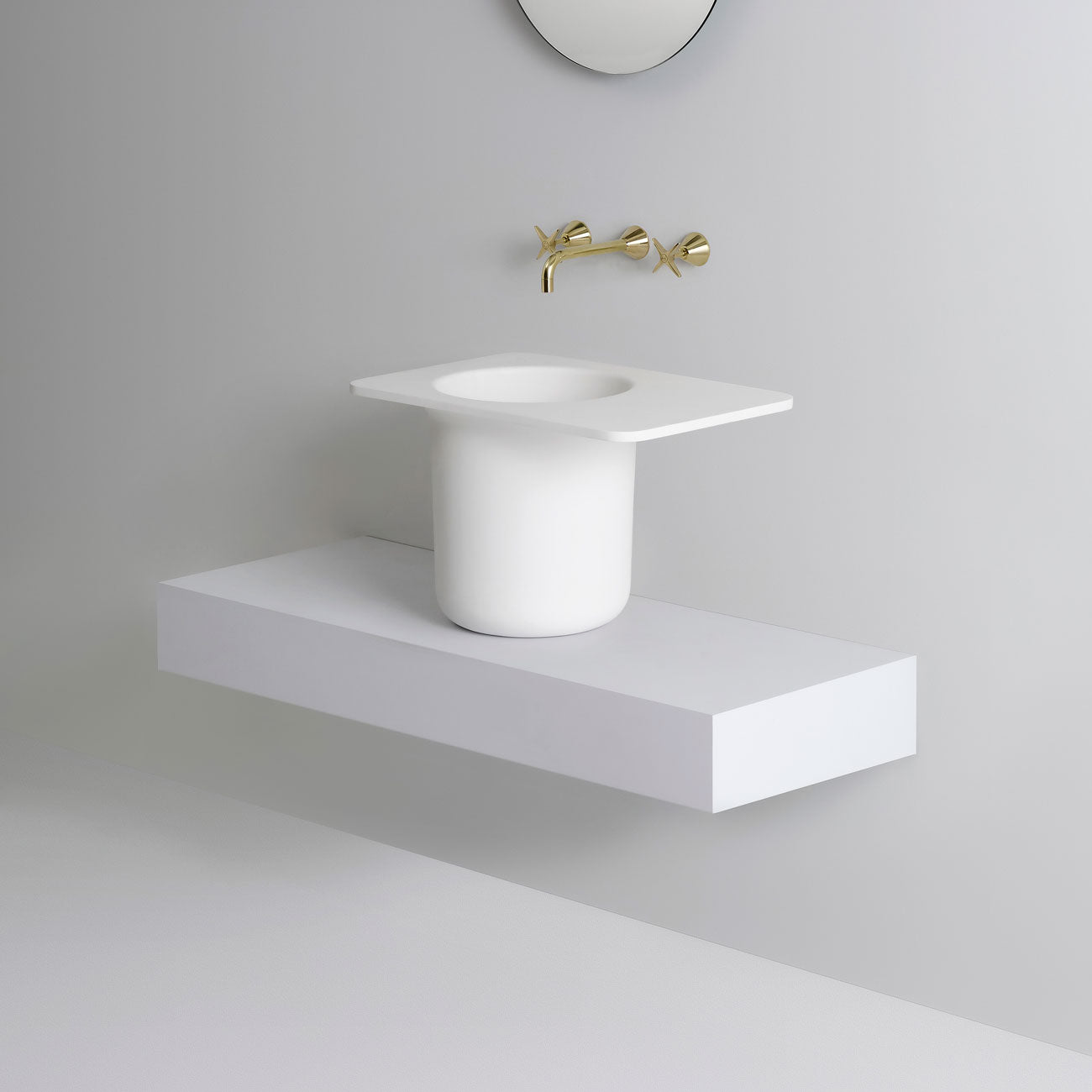 UNITED PRODUCTS Ledge Basin | The Source - Bath • Kitchen • Homewares