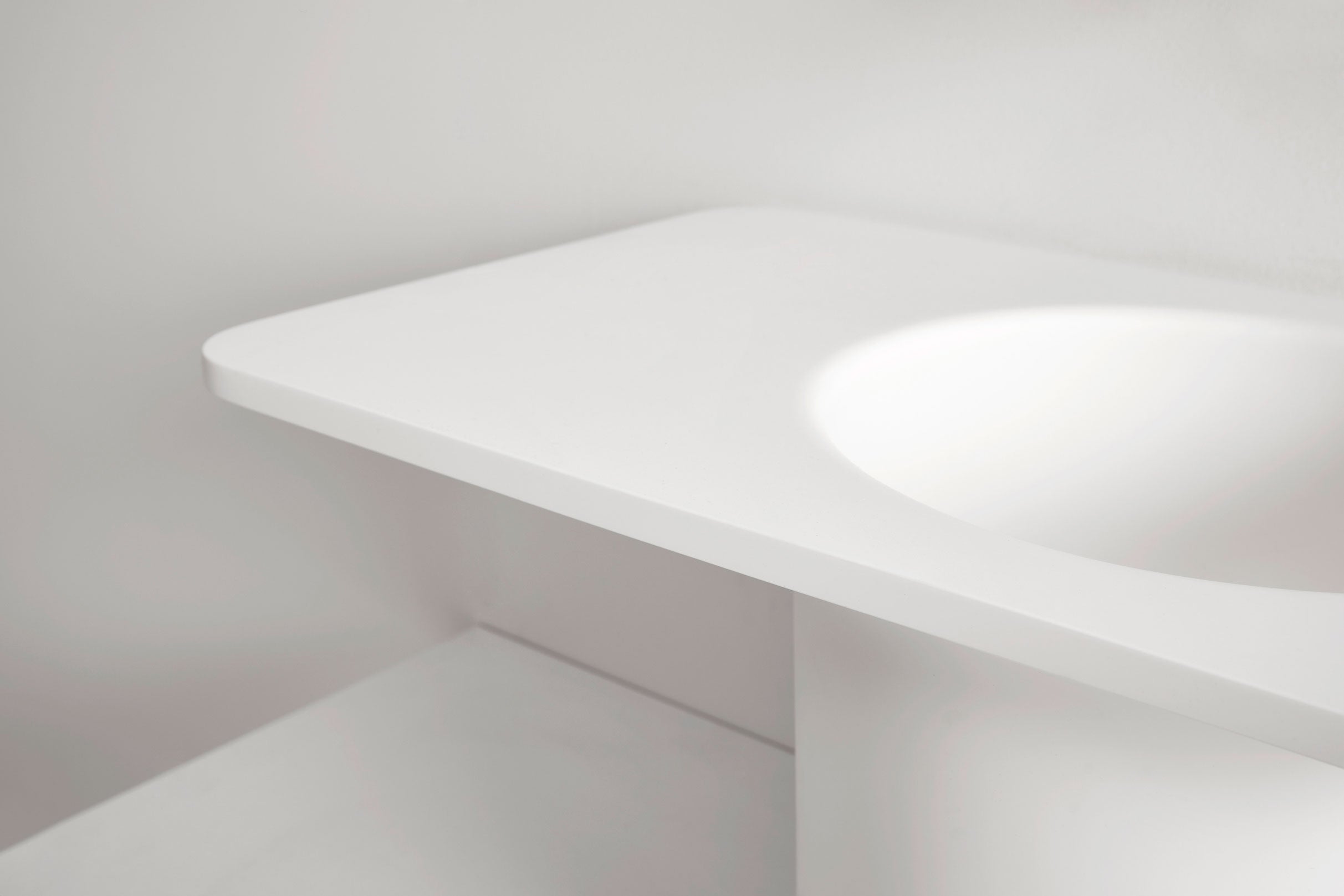 UNITED PRODUCTS Ledge Basin | The Source - Bath • Kitchen • Homewares