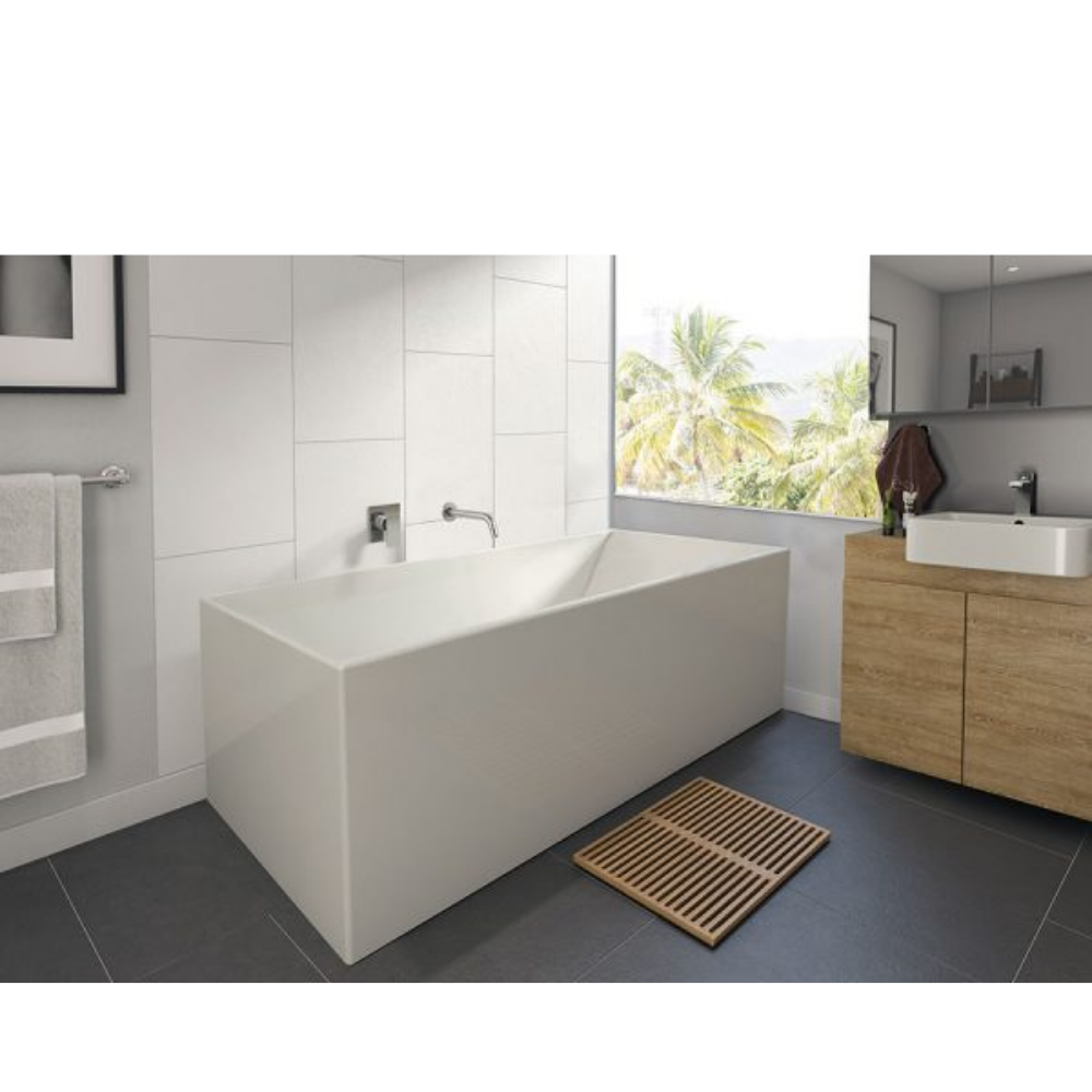Suzana 1700 Freestanding Bath 1700mm – The Source
