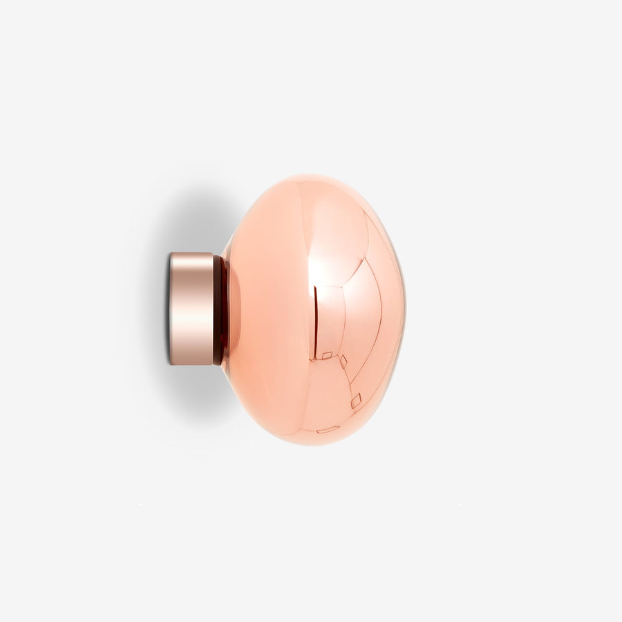 Tom Dixon Melt Mini Surface Light - The Source | Leader in Luxury ...