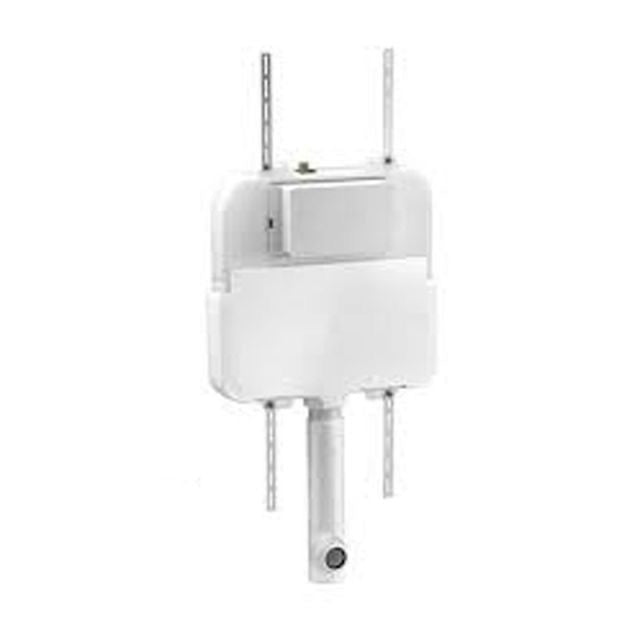 Parisi Inwall Concealed Cistern PA110 – The Source