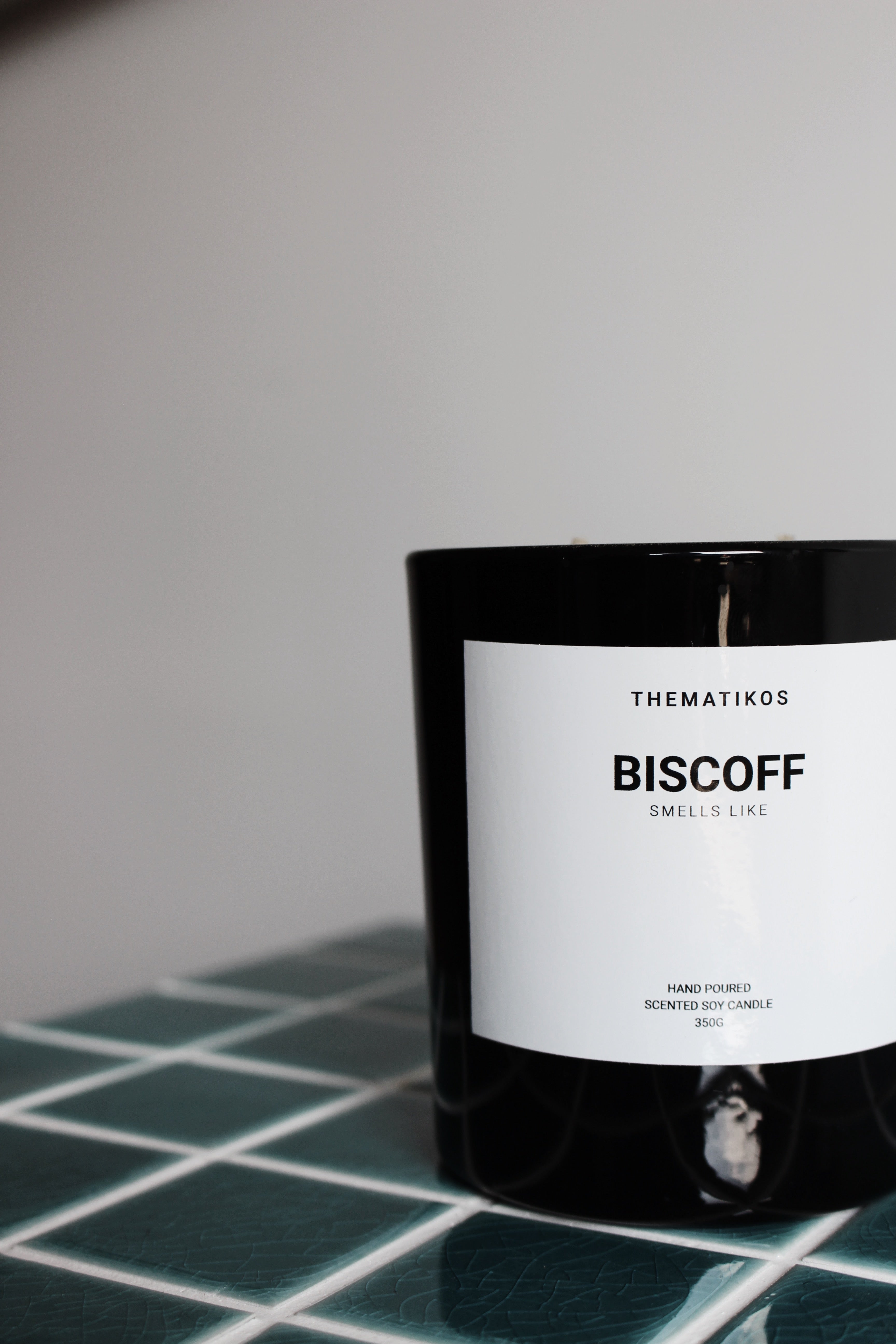 BISCOFF – The Source