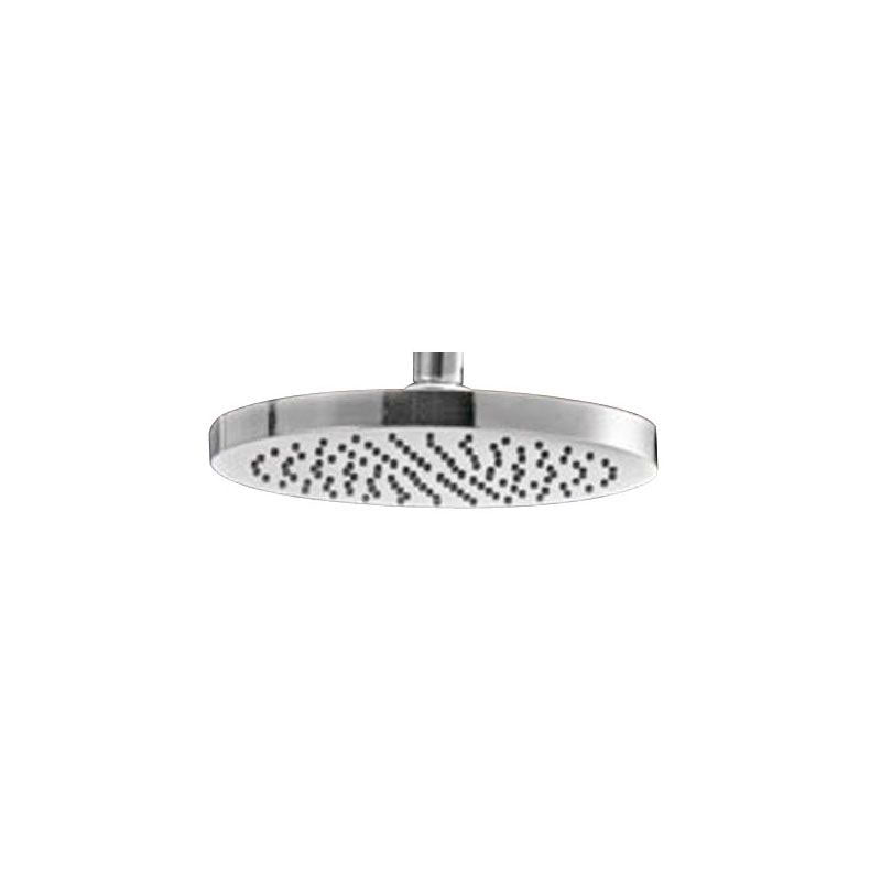 Parisi Tondo ABS 200 Shower Head - Chrome – The Source