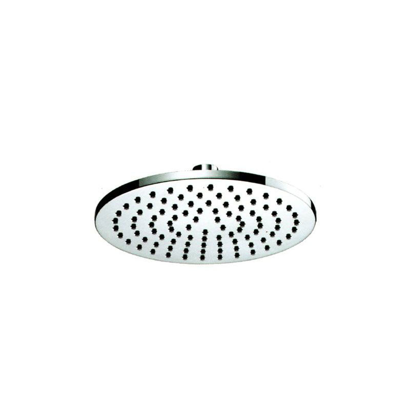 Parisi Tondo 150 Shower Head - Chrome – The Source