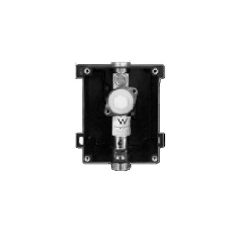 Urinal Flush Valve Body – The Source